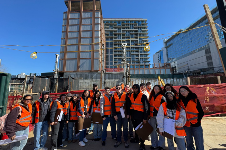 High Tech High School – Hudson County Schools of Technology