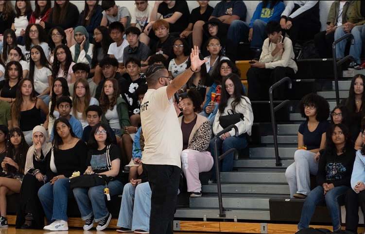 Welcome Class of 2029! – County Prep High School