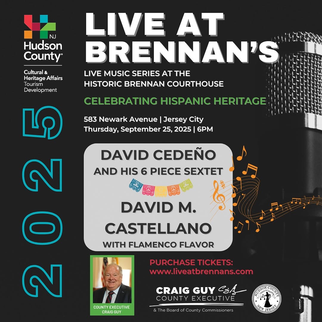 Celebrate Hispanic Heritage Month with Us! – Hudson County Schools of ...