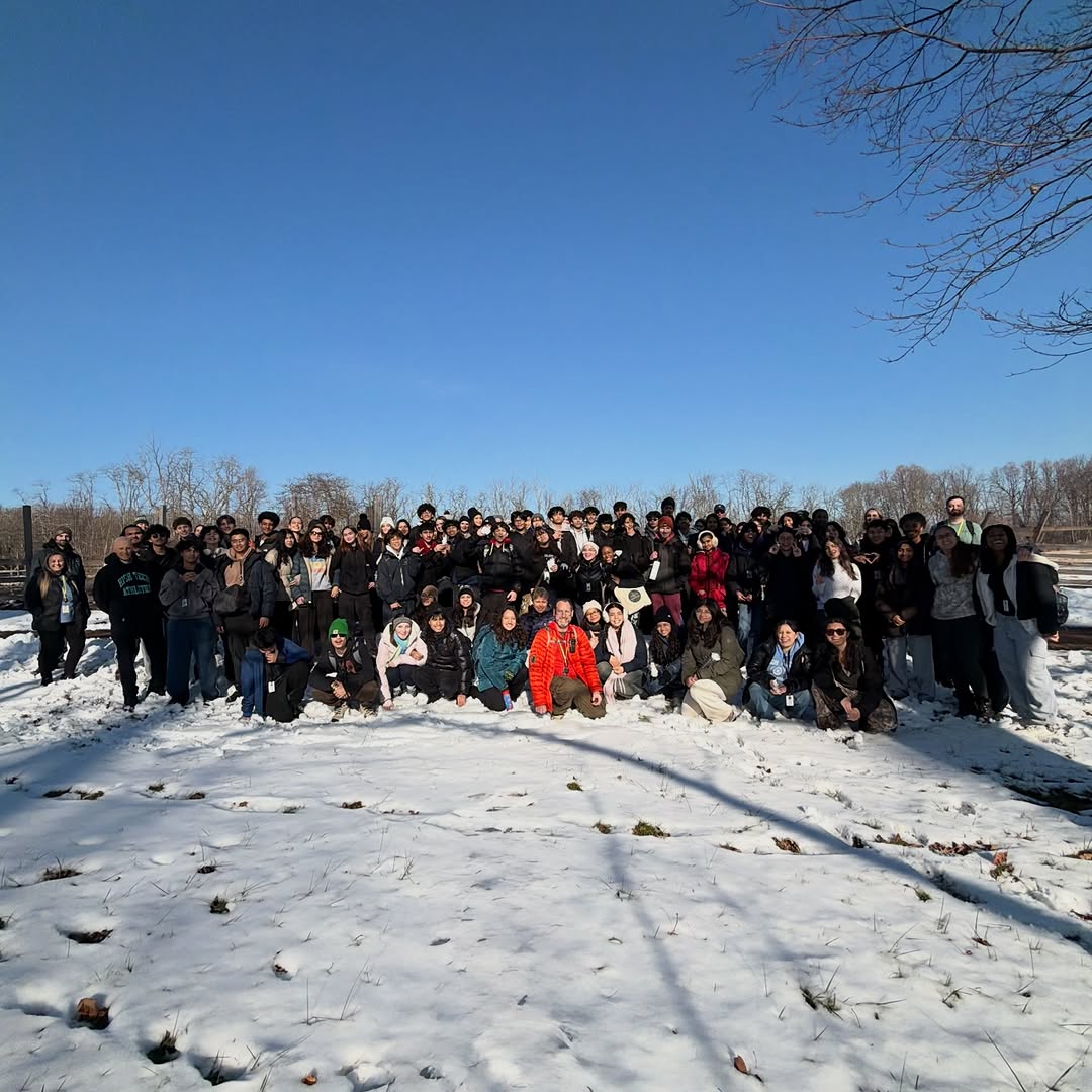 PIE A TEACHER! – High Tech High School