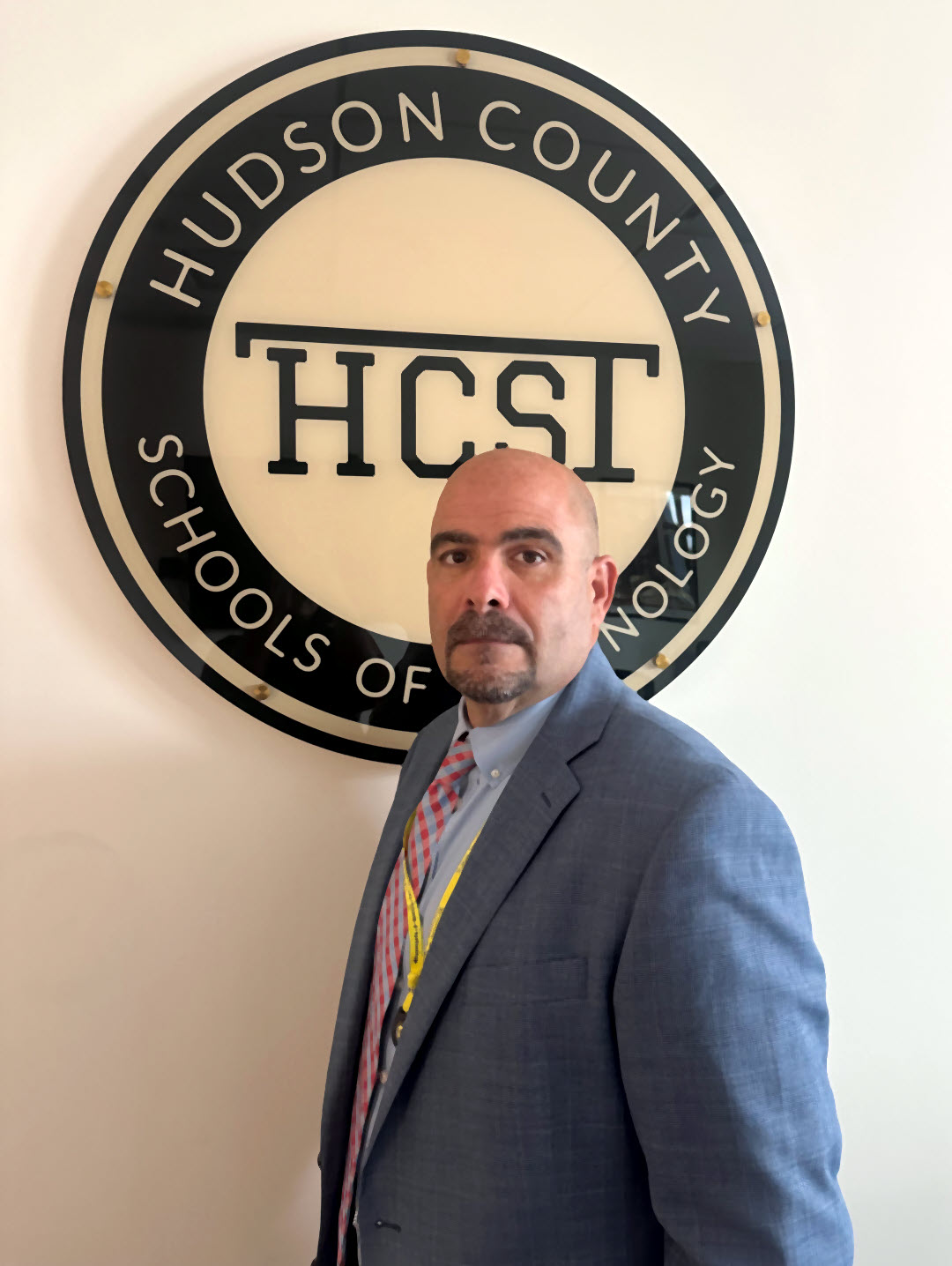 Office of the Superintendent – Hudson County Schools of Technology