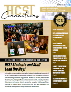 Hudson County Schools of Technology – Education in the 21st Century